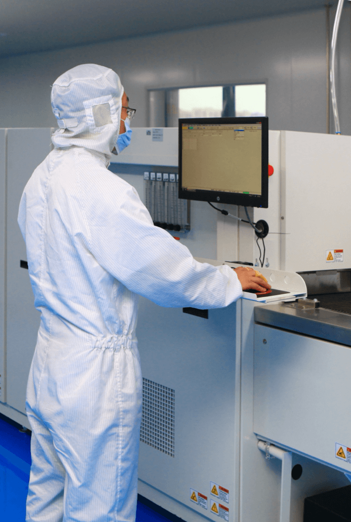 High-Precision Inertial Measurement Units (IMU)