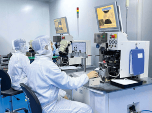 High-Precision Inertial Measurement Units (IMU)