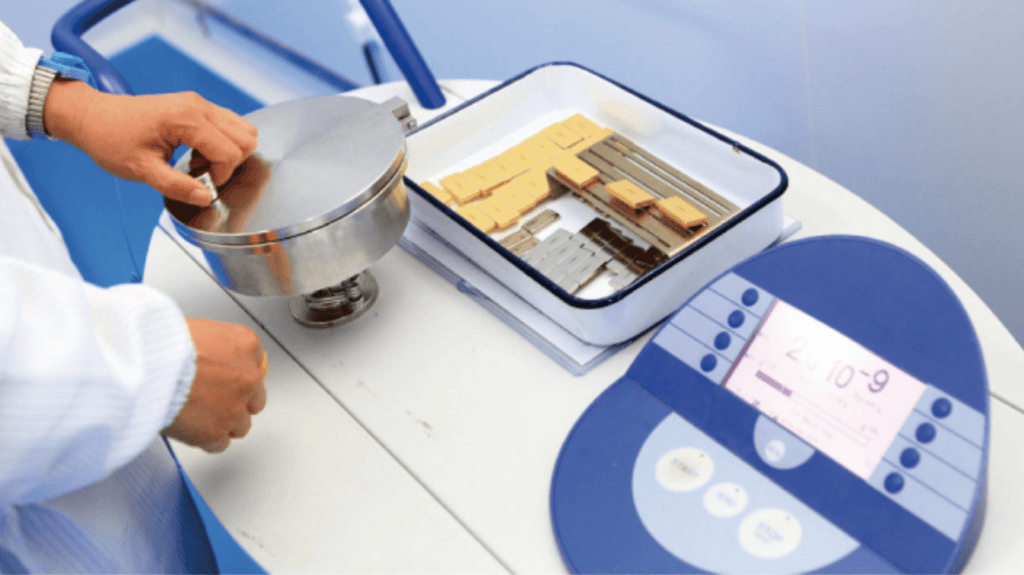 MEMS Inertial Measurement Unit(IMU) Manufacturer