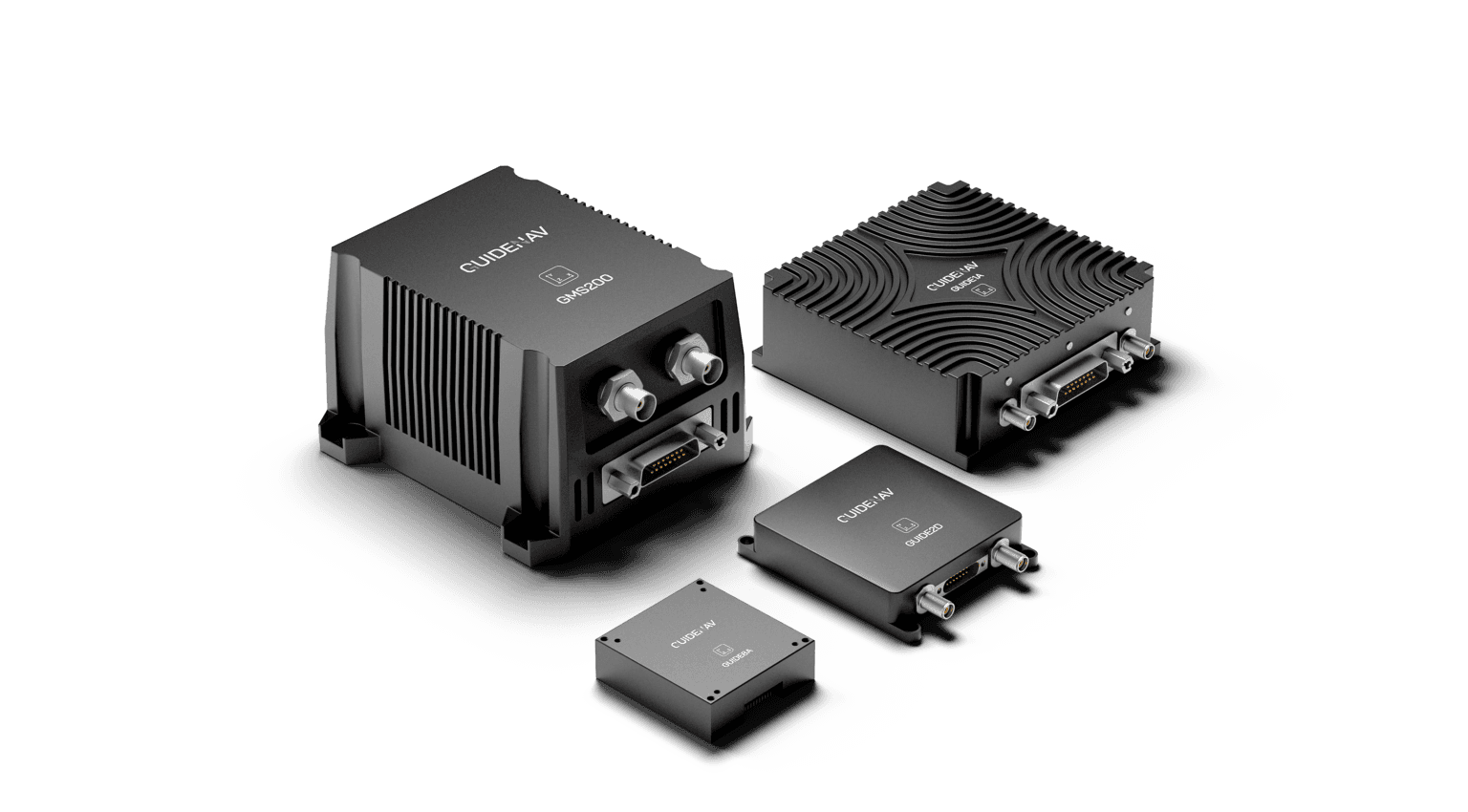 IMU vs INS: Key Differences Explained for Navigation Systems