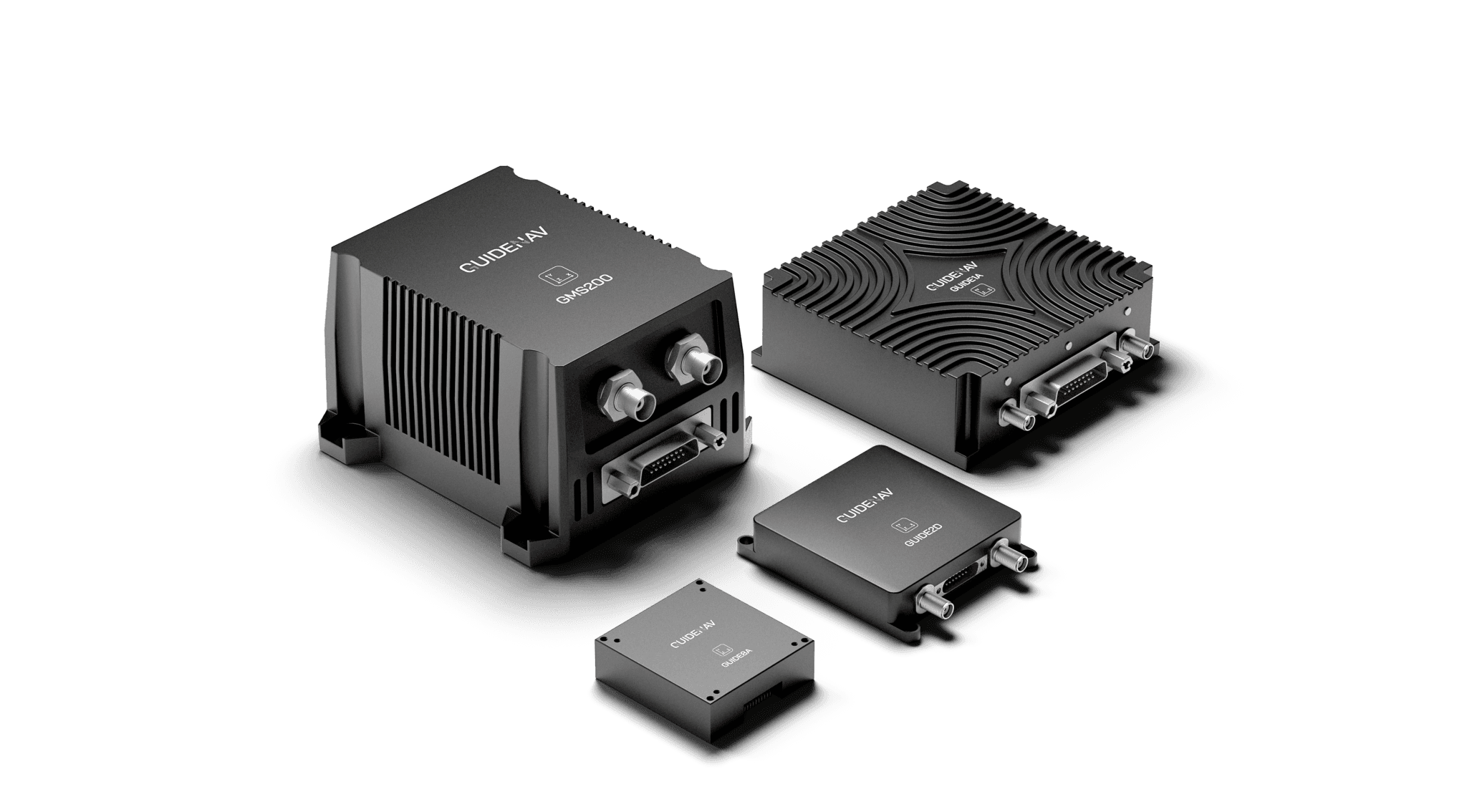 IMU vs INS: Key Differences Explained for Navigation Systems