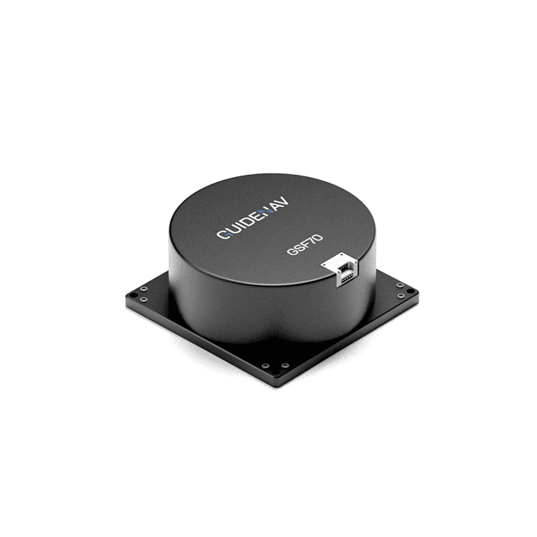 GuideNav: The Global Standard in Inertial Navigation Excellence