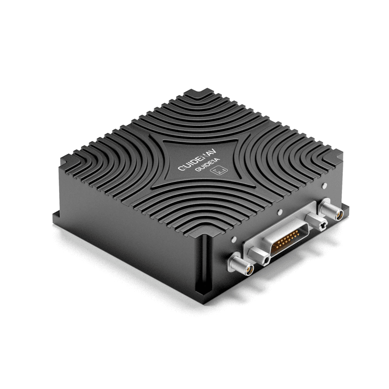 What Is an Inertial Navigation System (INS)? Components, Types, and Use ...