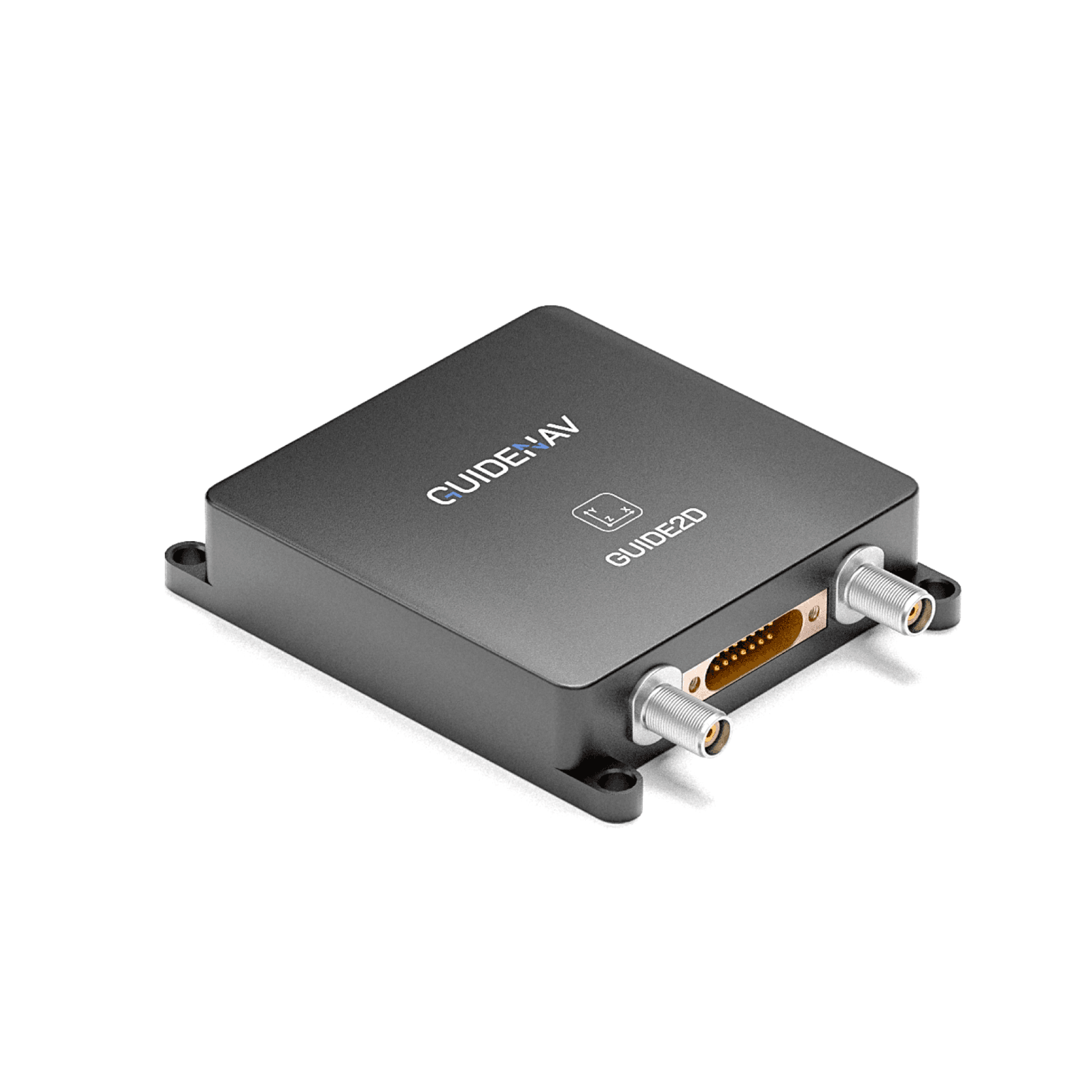 What Is an Inertial Navigation System (INS)? Components, Types, and Use ...