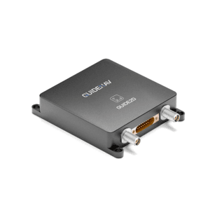 High-Precision MEMS & FOG Inertial Navigation Systems | GuideNav