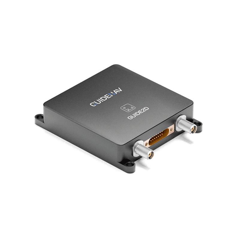 What Is an Inertial Navigation System (INS)? Components, Types, and Use ...