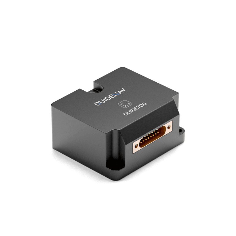 High-Precision Inertial Measurement Units (IMU)