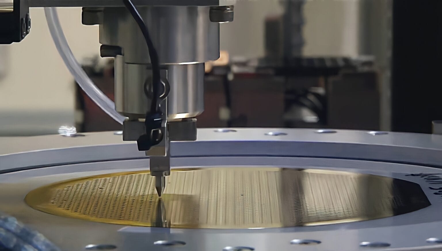 High-Performance MEMS Accelerometer