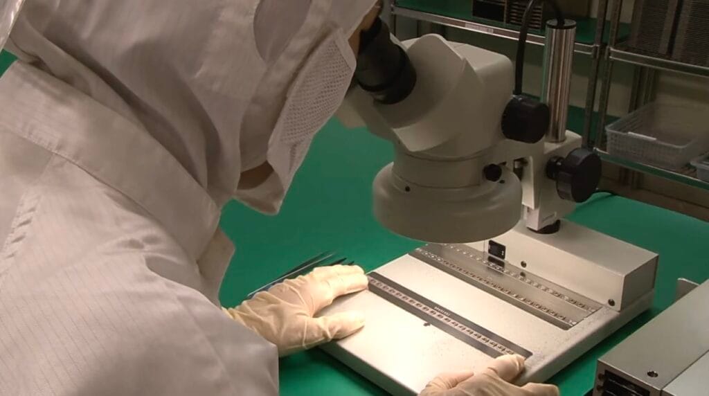 High-Precision Inertial Measurement Units (IMU)