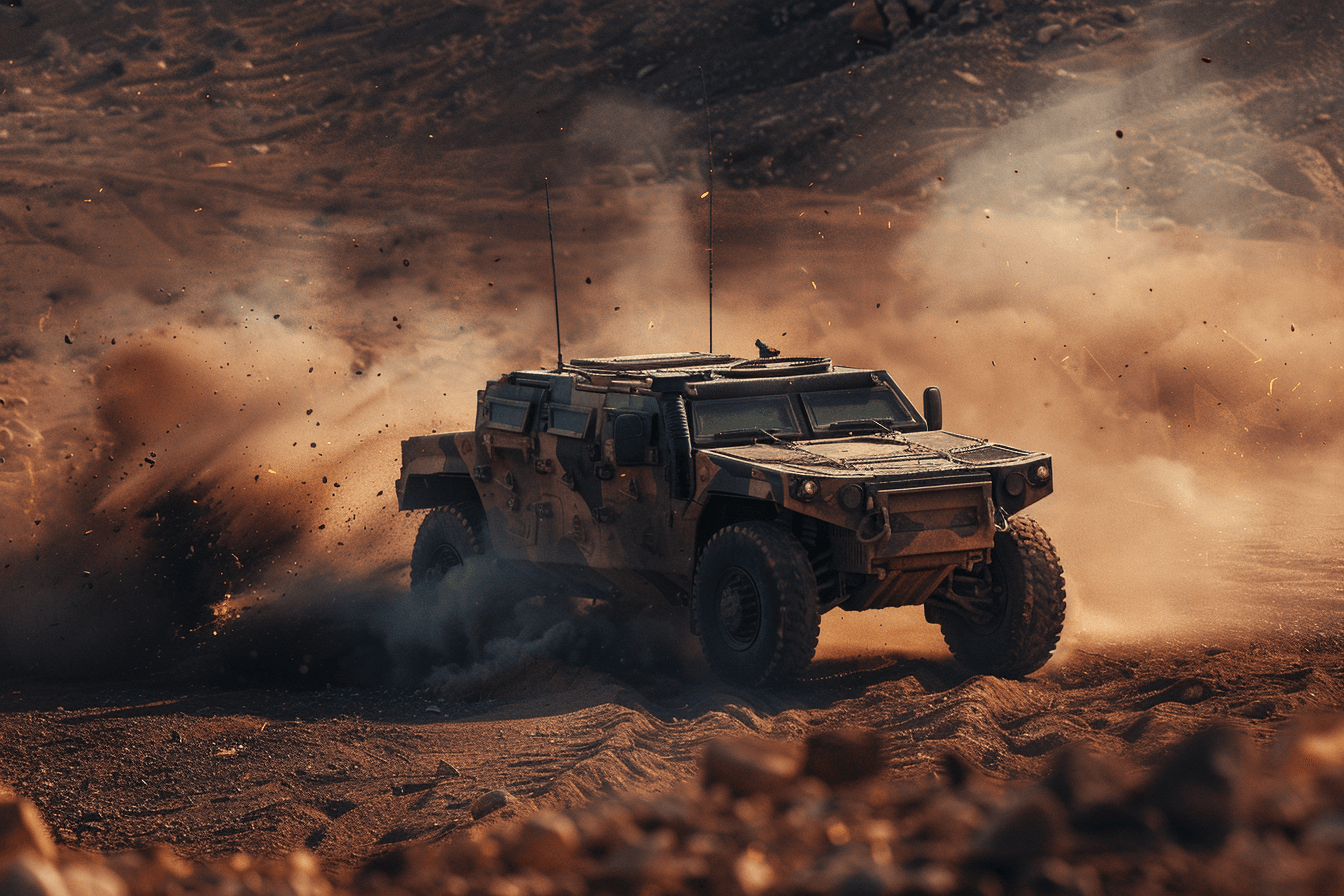 High-Performance MEMS Accelerometer