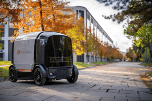 High-Precision Inertial Measurement Units (IMU)