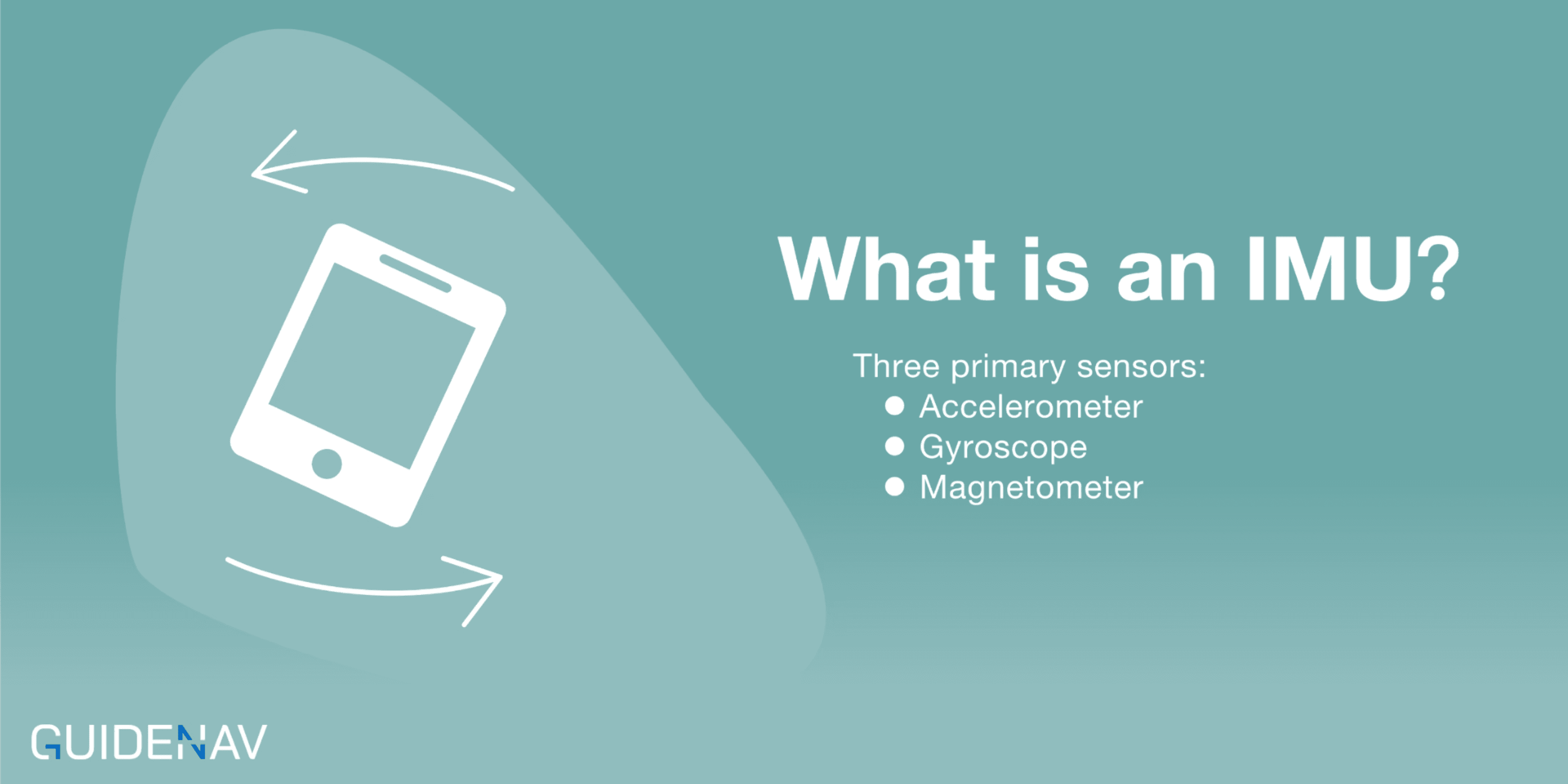 The Ultimate Guide to Inertial Measurement Unit(IMU)
