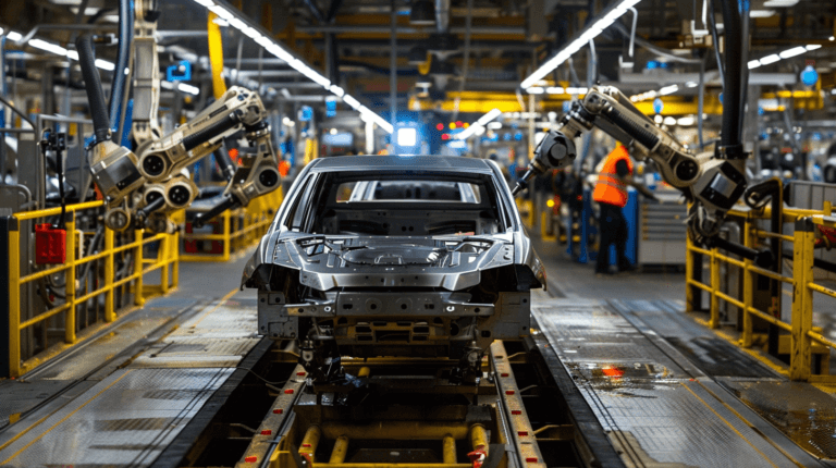 The Ultimate Guide to Inertial Measurement Unit(IMU)