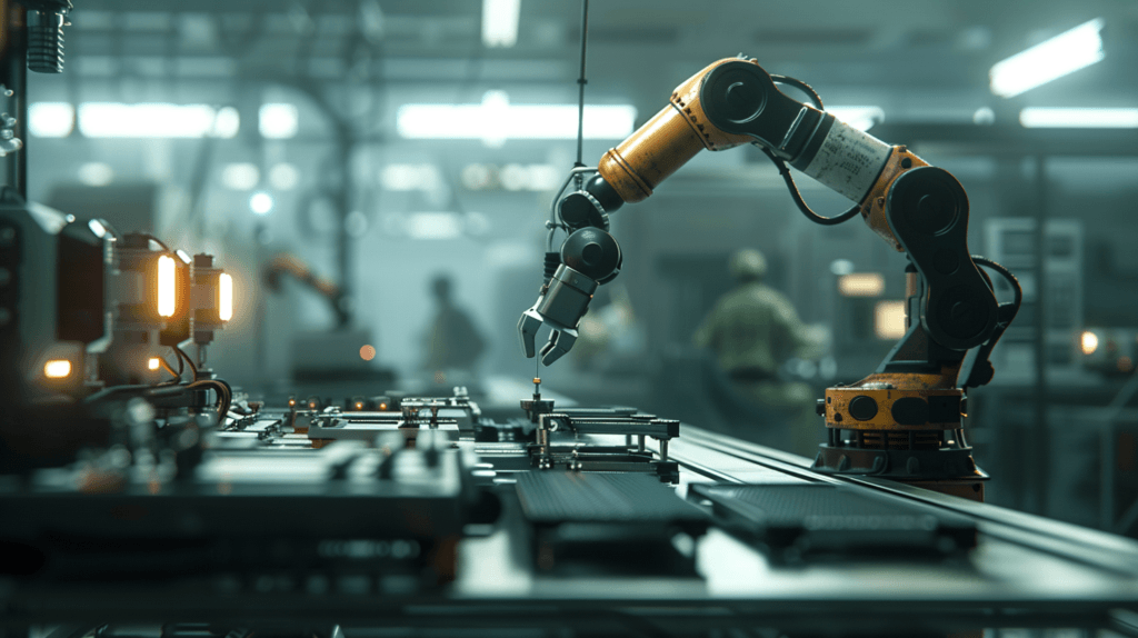 The Ultimate Guide to Inertial Measurement Unit(IMU)