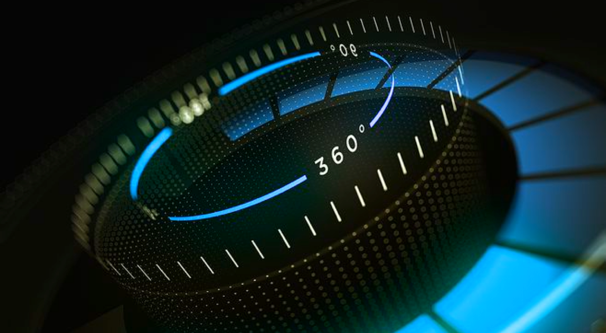 The Ultimate Guide to Inertial Measurement Unit(IMU)