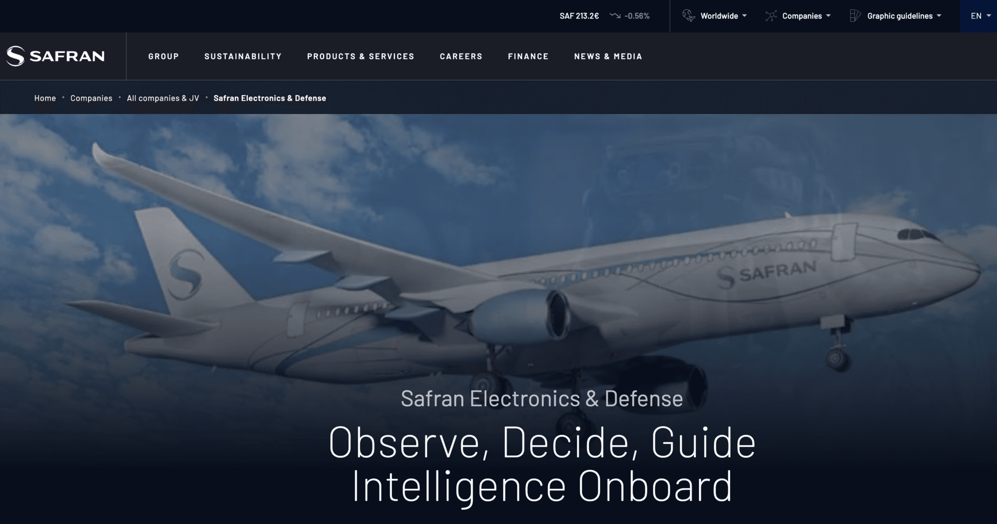 Top 10 Inertial Measurement Unit (IMU) Manufacturers in the World ...