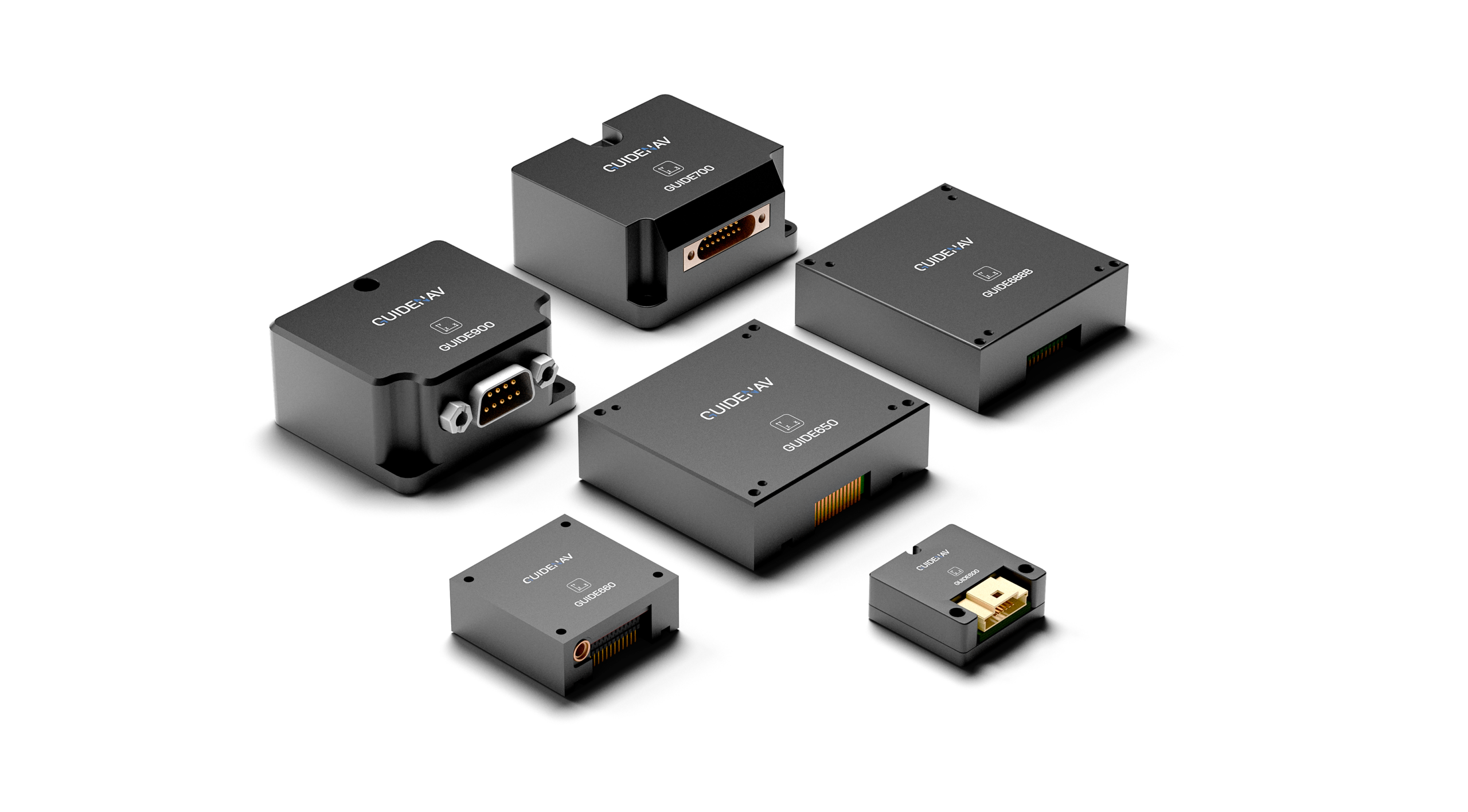 What Is A Mems Imu Guidenav The Global Standard In Inertial Navigation Excellence
