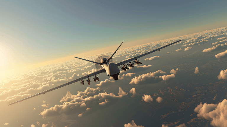 How to Choose the Right IMU for UAVs? - GuideNav: The Global Standard ...