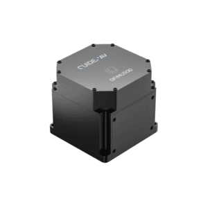 High-Precision Inertial Measurement Units (IMU)