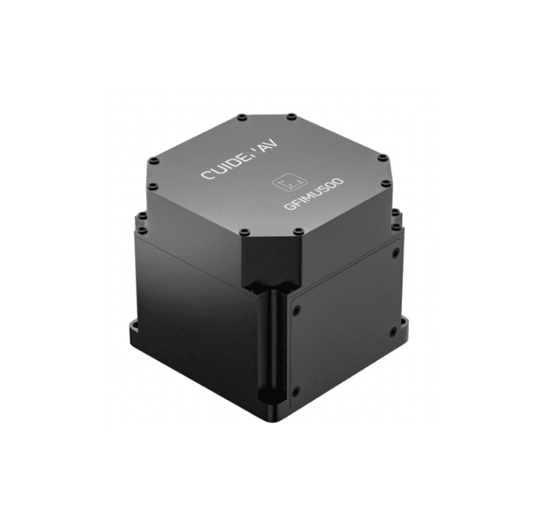 High-Precision Inertial Measurement Units (IMU)