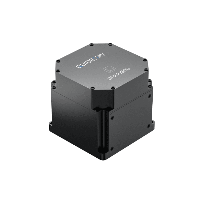 High-Precision Inertial Measurement Units (IMU)