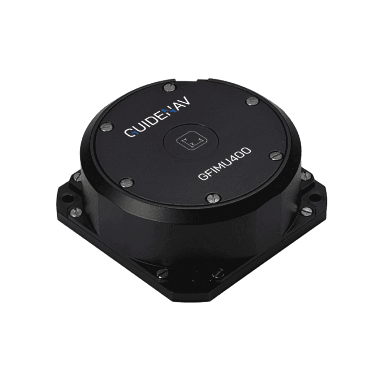 High-Precision Inertial Measurement Units (IMU)
