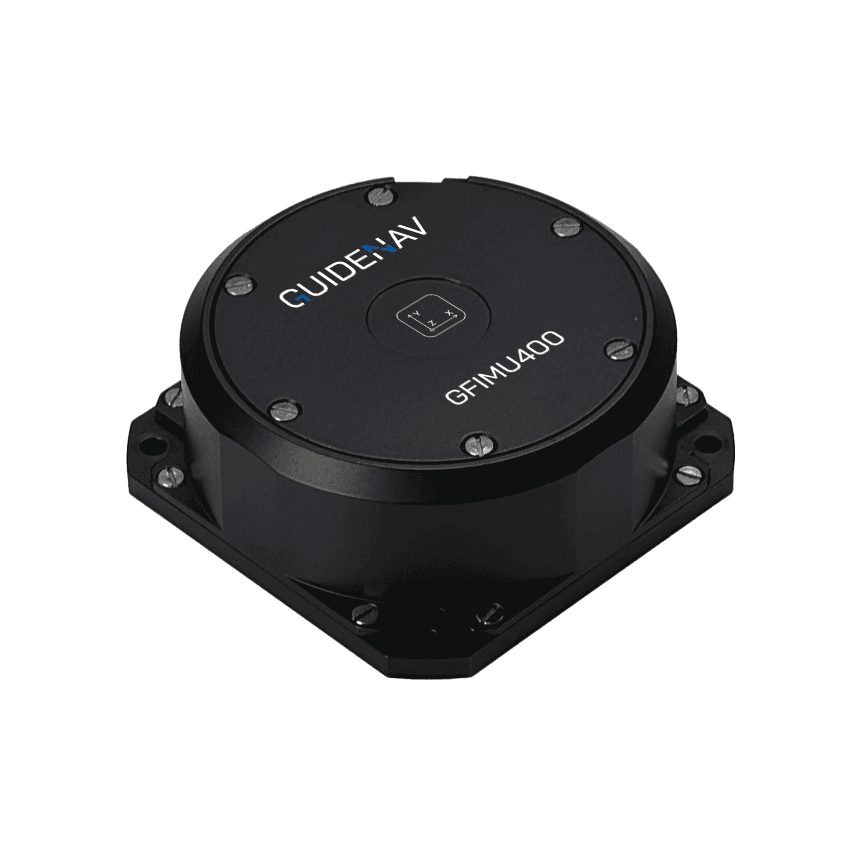 High-Precision Inertial Measurement Units (IMU)