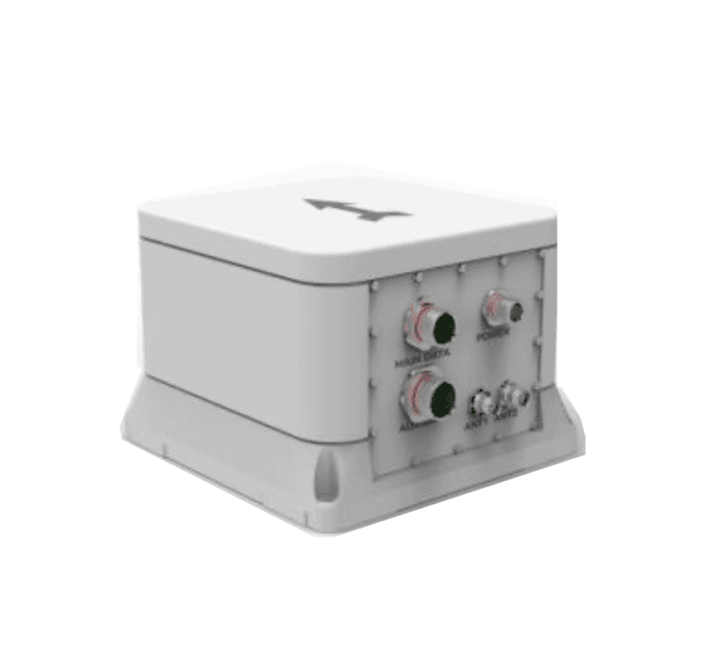 High-Precision Inertial Measurement Units (IMU)