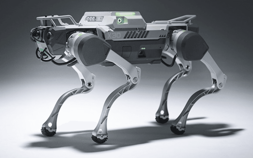 High-Performance MEMS Accelerometer