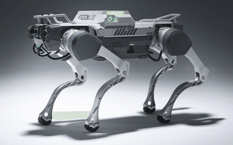 High-Precision Inertial Measurement Units (IMU)