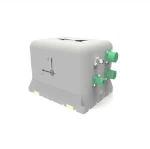 High-Precision Inertial Measurement Units (IMU)