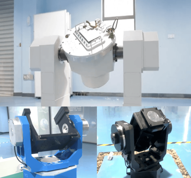 High-Precision Inertial Measurement Units (IMU)