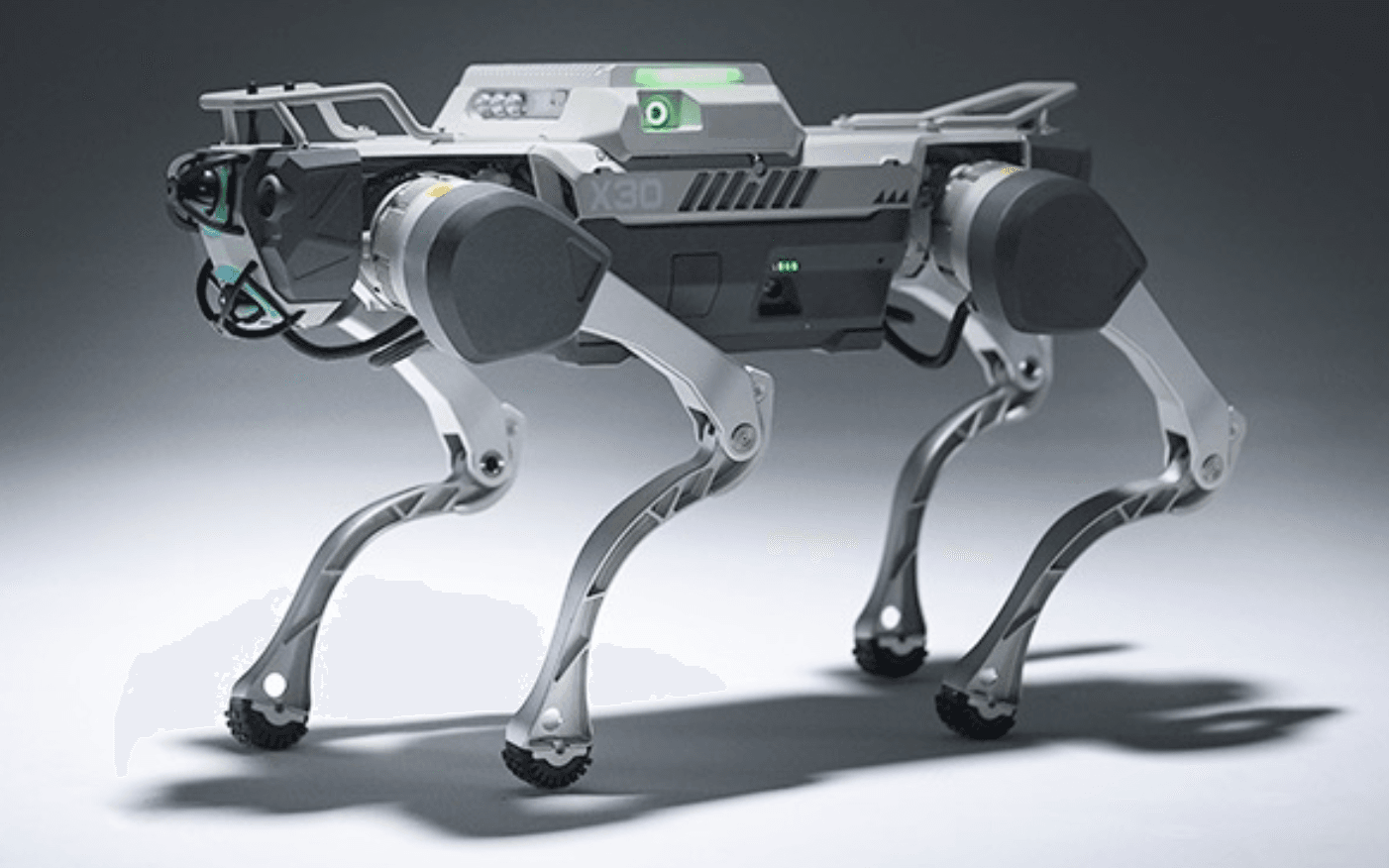 High-Performance MEMS Accelerometer