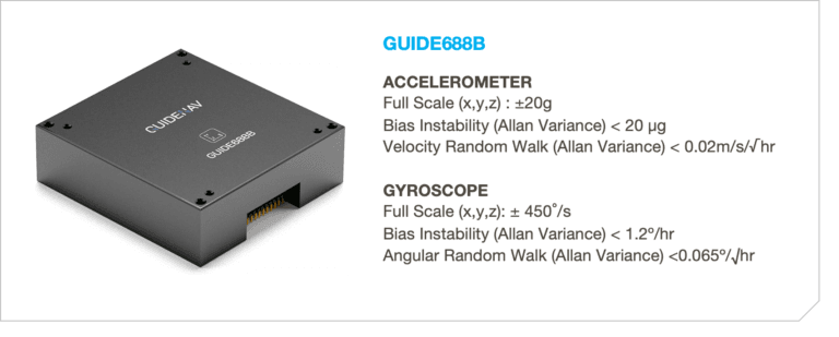 Top 3 MEMS IMU for UAV/Drone Flight Control | Best Models for Precision ...