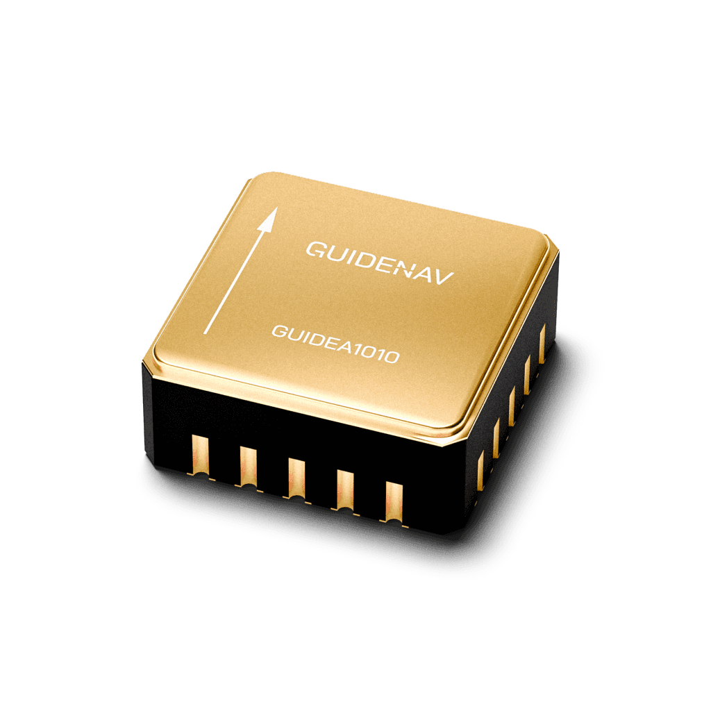 High-Performance MEMS Accelerometer