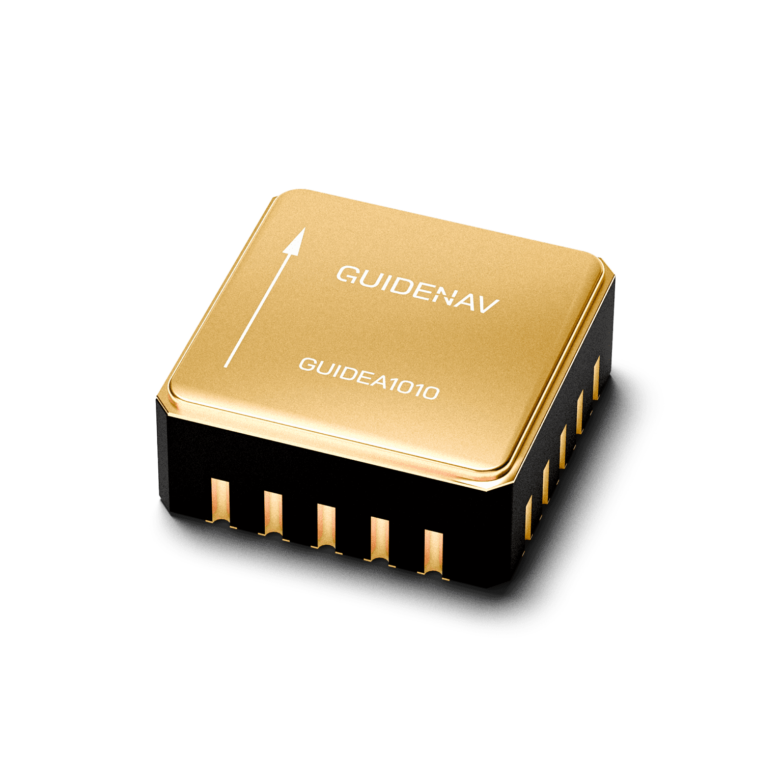 High-Performance MEMS Accelerometer