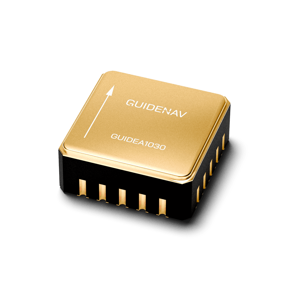 High Performance Mems Accelerometer