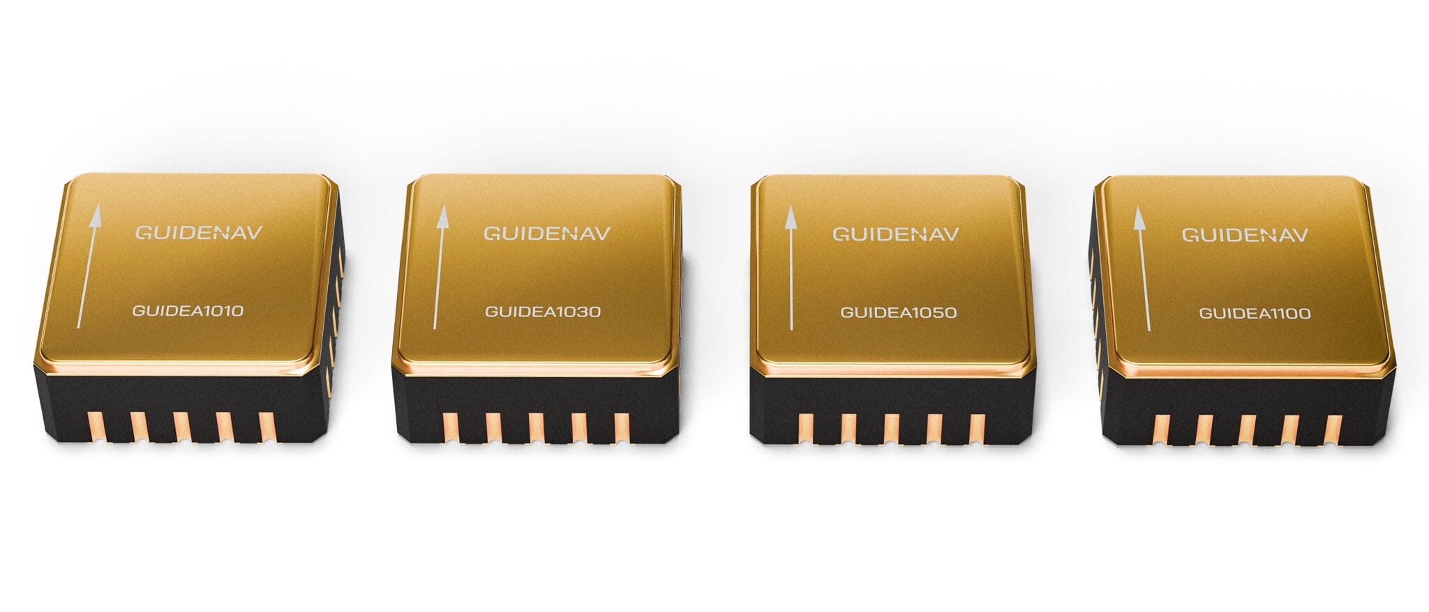 High-Performance MEMS Accelerometer