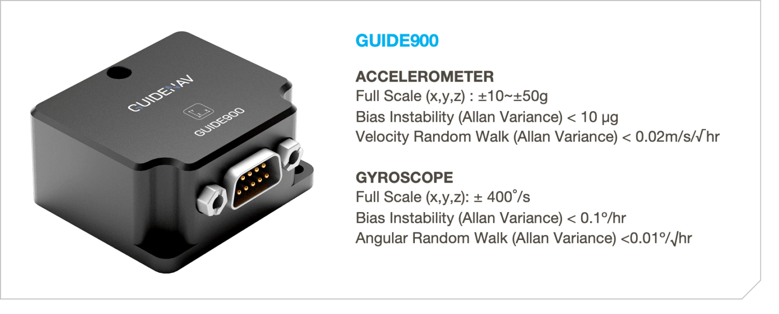 MEMS IMU for FPV: The Ultimate Precision Flight Control Solution for Drones