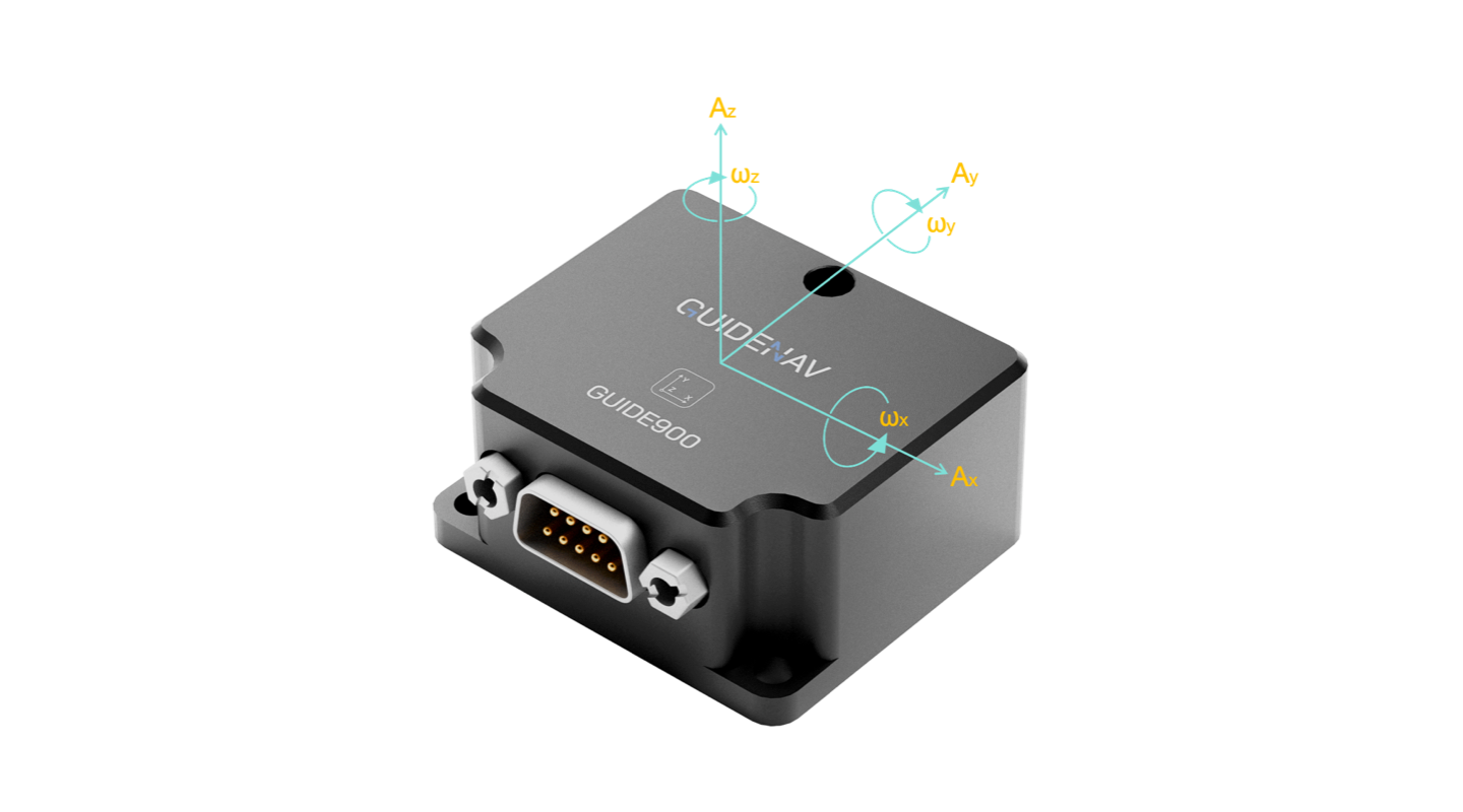 Understanding Inertial Measurement Unit (IMU): Basics, Applications ...