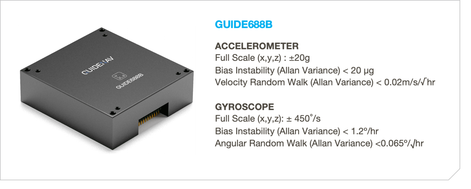 MEMS IMU for FPV: The Ultimate Precision Flight Control Solution for Drones
