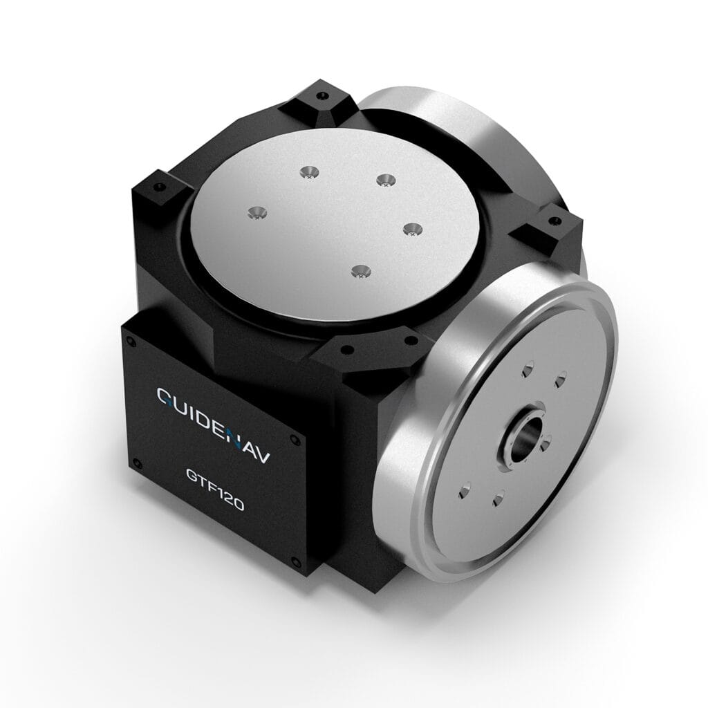 Premium Fiber Optic Gyroscope Manufacturer | GuideNav