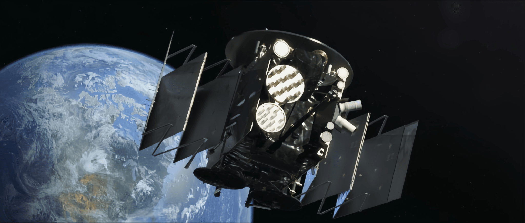 What Is an Inertial Navigation System (INS) and How It Solves GNSS-Denied Challenges