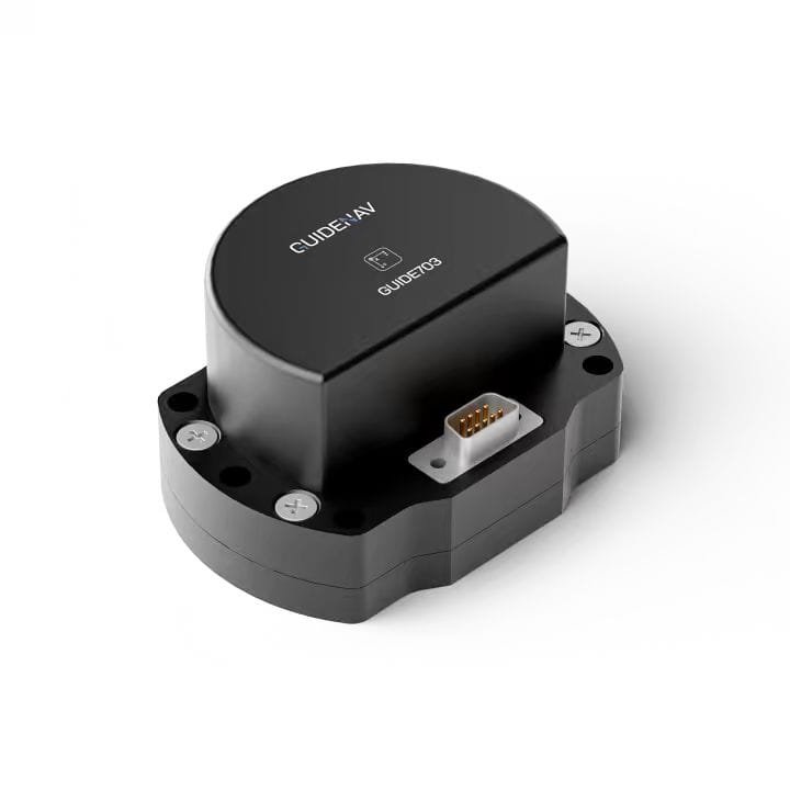 Advantages and Disadvantages of the Honeywell HG1930 MEMS IMU