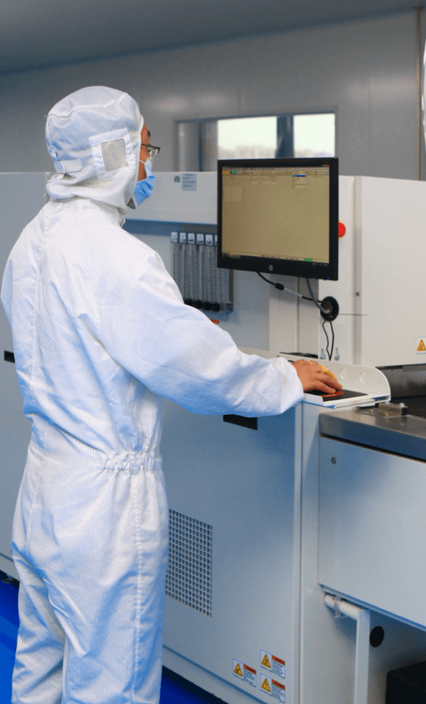 High-Precision Inertial Measurement Units (IMU)